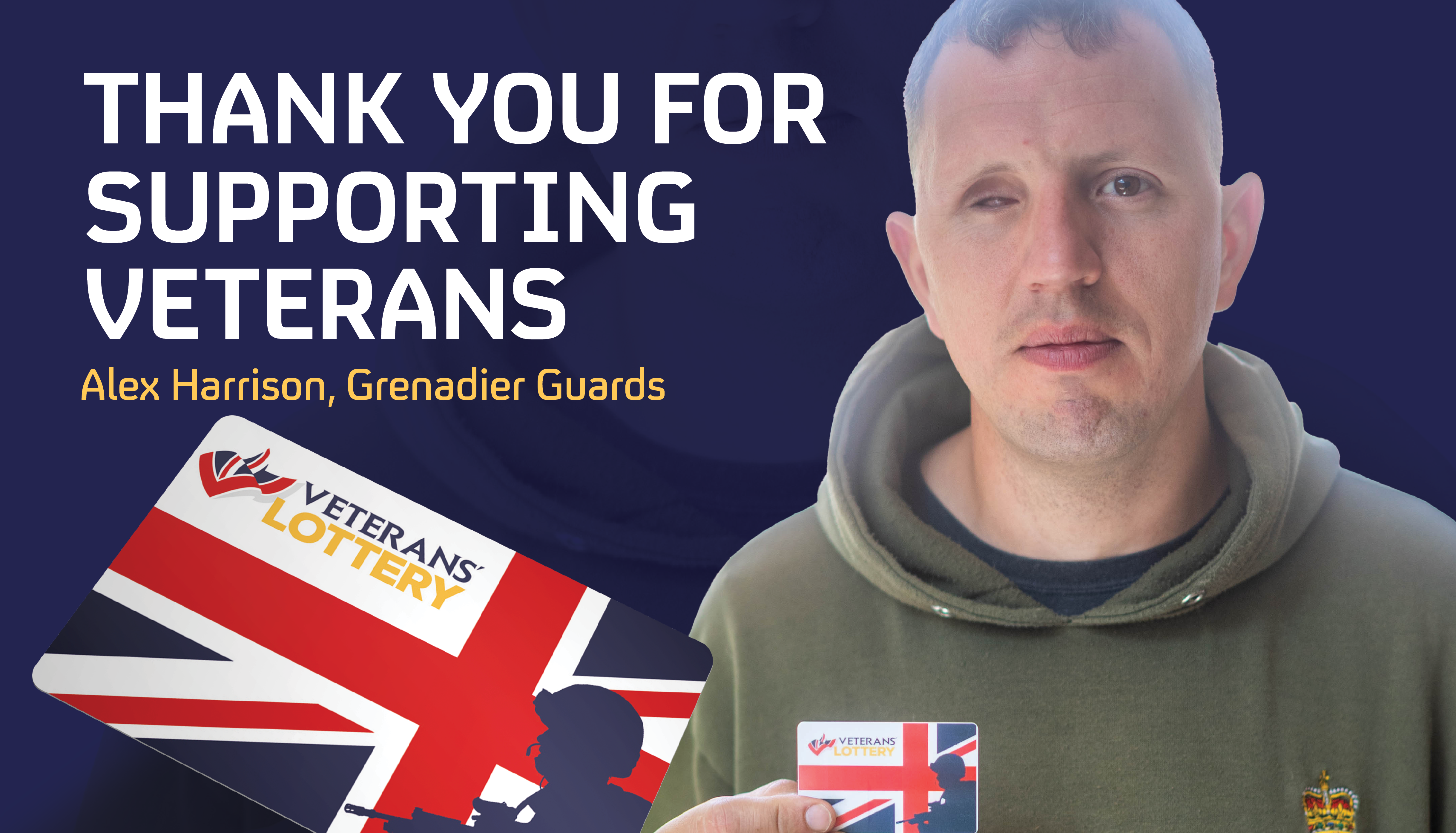 Join | Veterans' Foundation