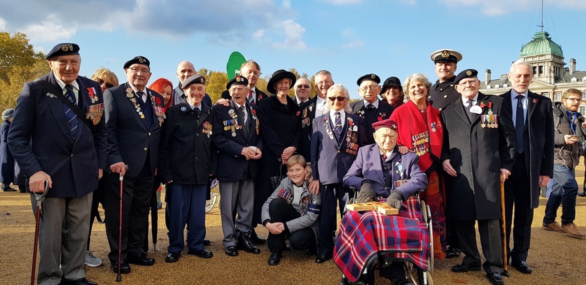 Home | Veterans' Foundation