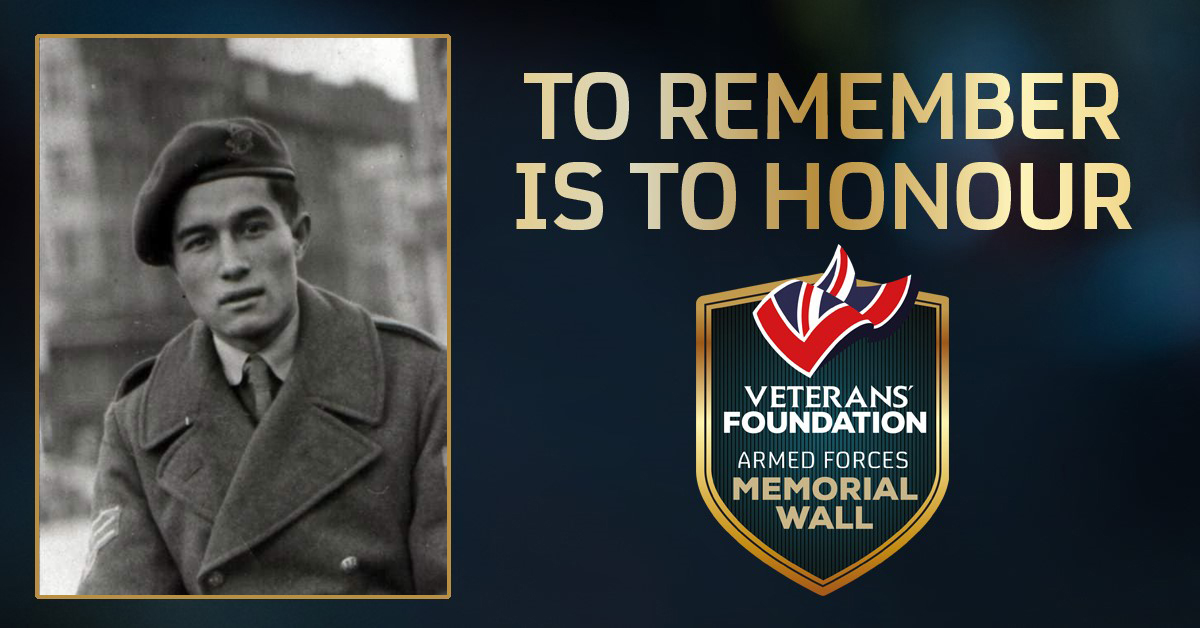 Wall | Veterans' Foundation